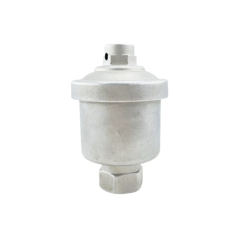 304 P11 Stainless Steel Automatic Release Exhaust Air Vent Valve for ...