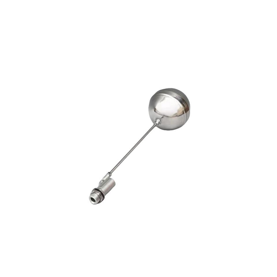 Stainless Steel Water Tank Control Float Ball Valve Ss201 with Oed ...