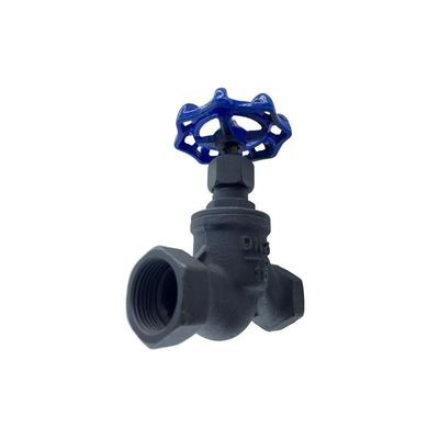 Flanged Gate Valve factory, Buy good price Thread Globe Valve products